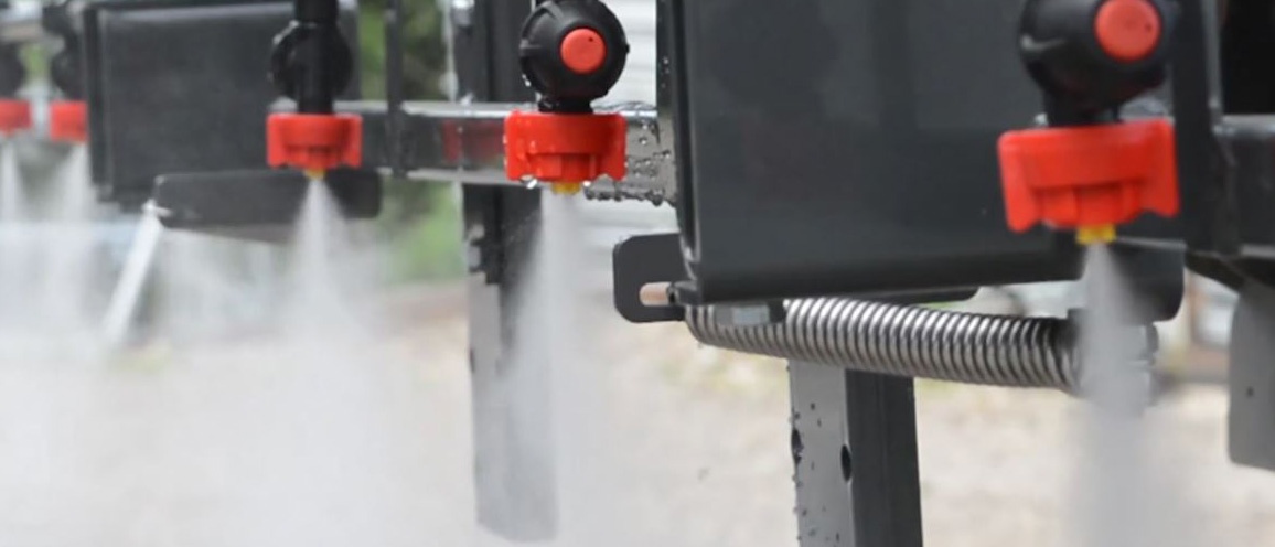 How to Winterize Your Sprayer in 4 Simple Steps